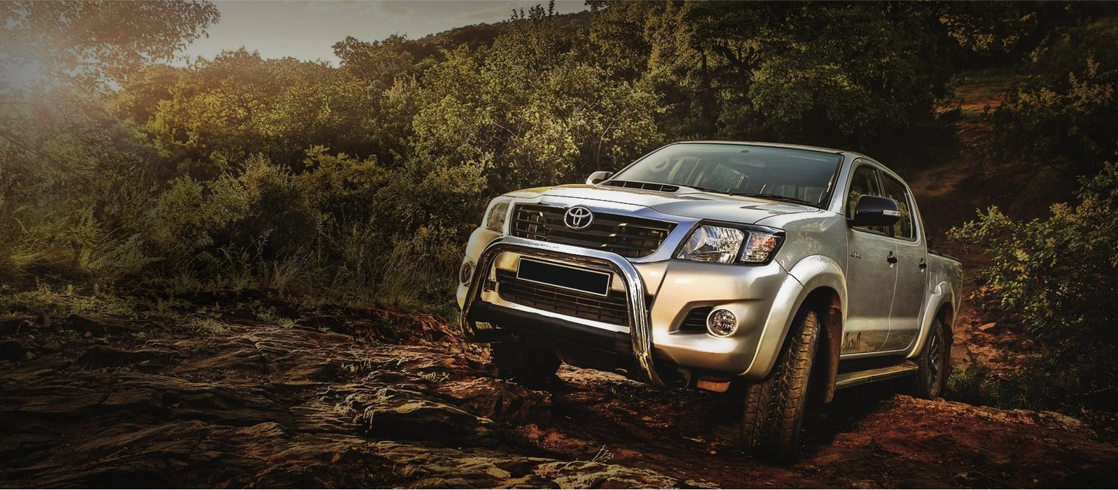 Best Truck Rental in Malaysia | 4x4 Rental Kuala Lumpur - 78SIX